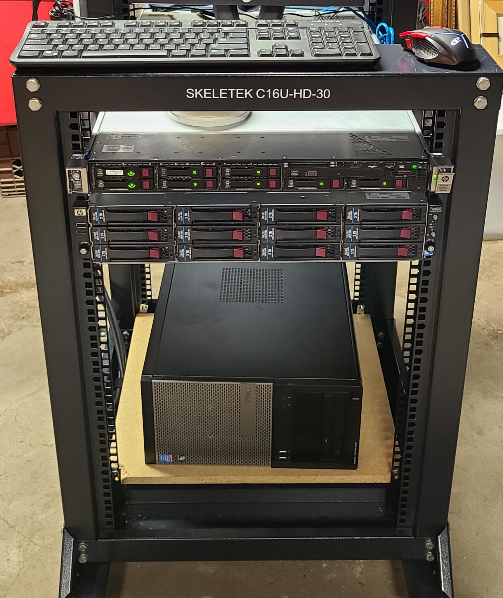 What is a Home Server? A Comprehensive Guide - PentiumSoak