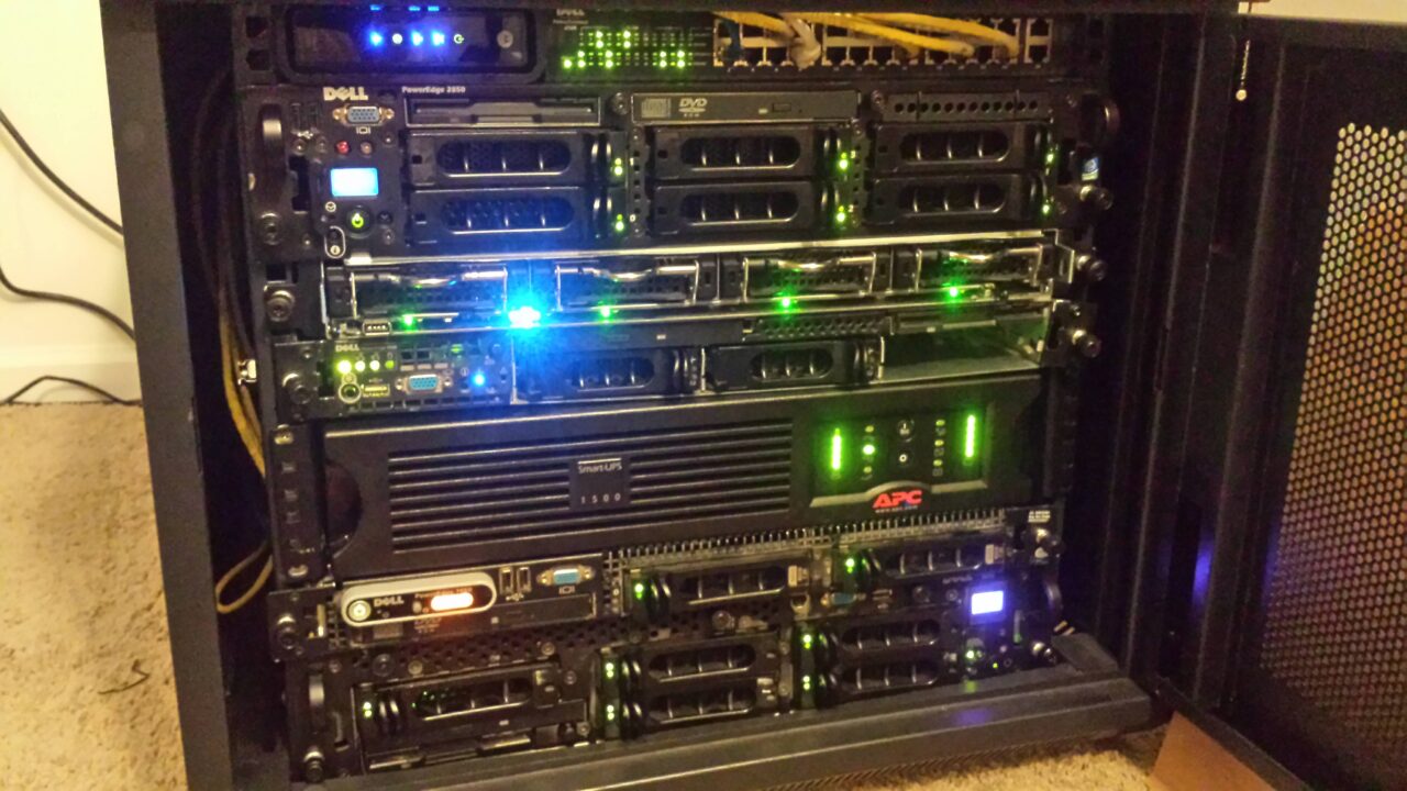 Minimum Computer Specifications for Learning Linux A 2024 Guide ...